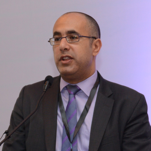 Sameh Wahba | Congrès mondial de la nature - Sommet de l’action locale et territoriale